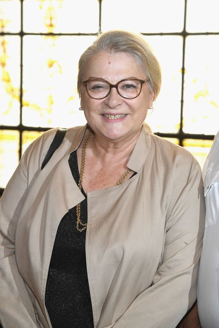 Rudy Berry, adopté, est "toujours à la maison" de sa mère à 34 ans ...