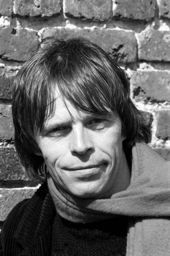 Quentin Bachelet évoque ses relations avec son père Pierre Bachelet qui ...